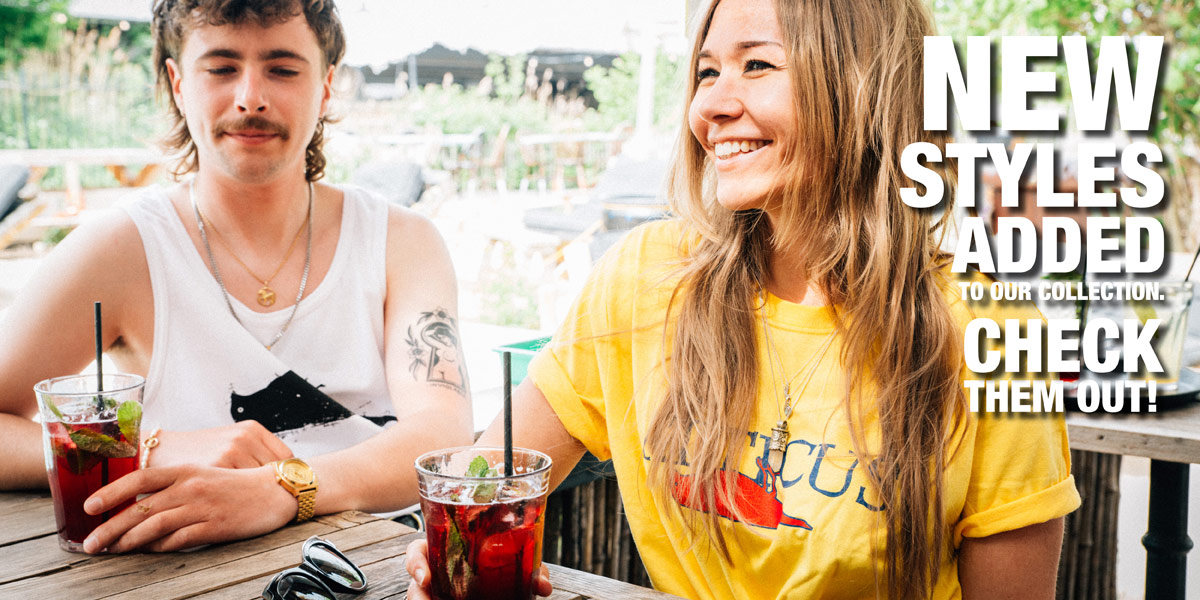 Atticus Clothing Official Webstore